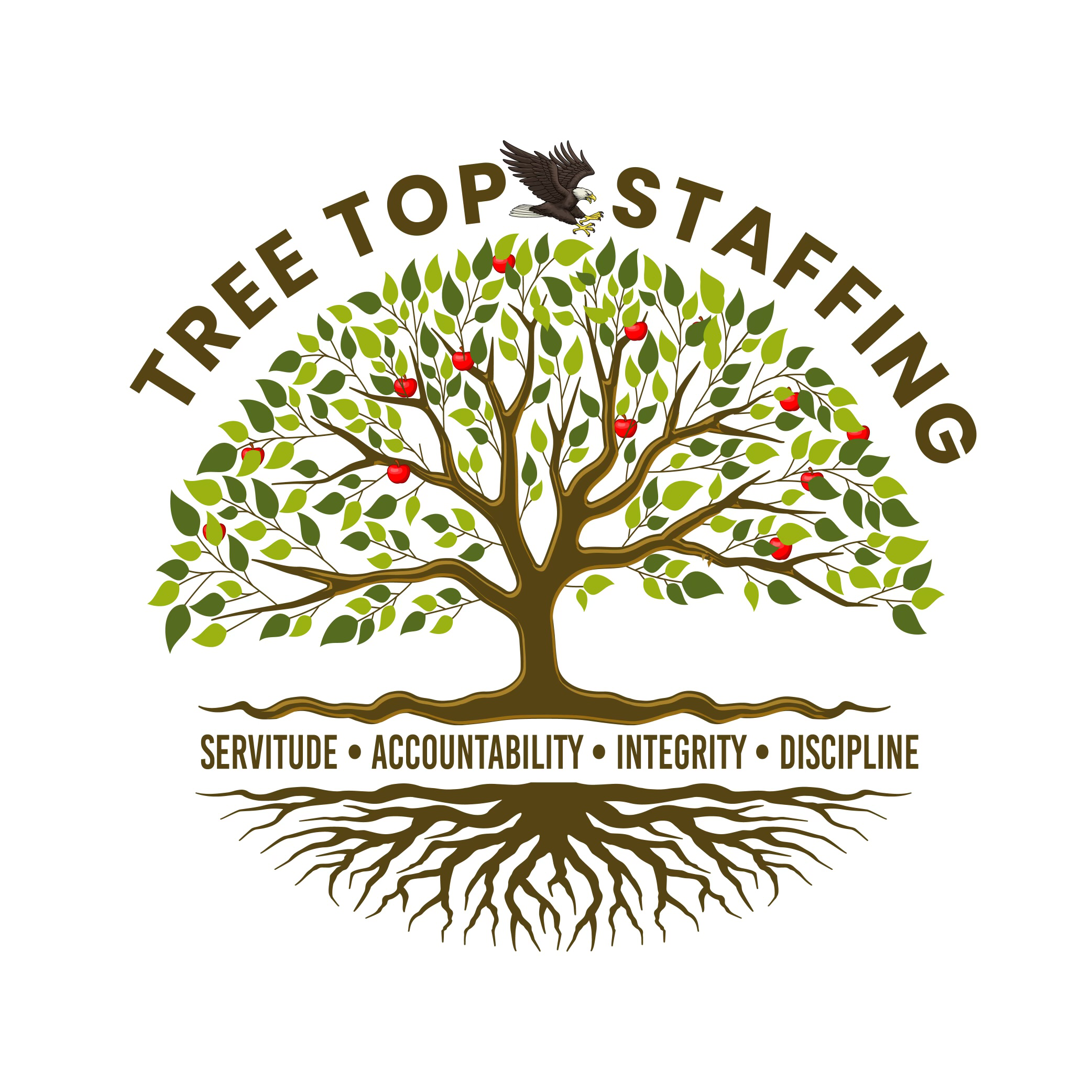 Tree Top Staffing
